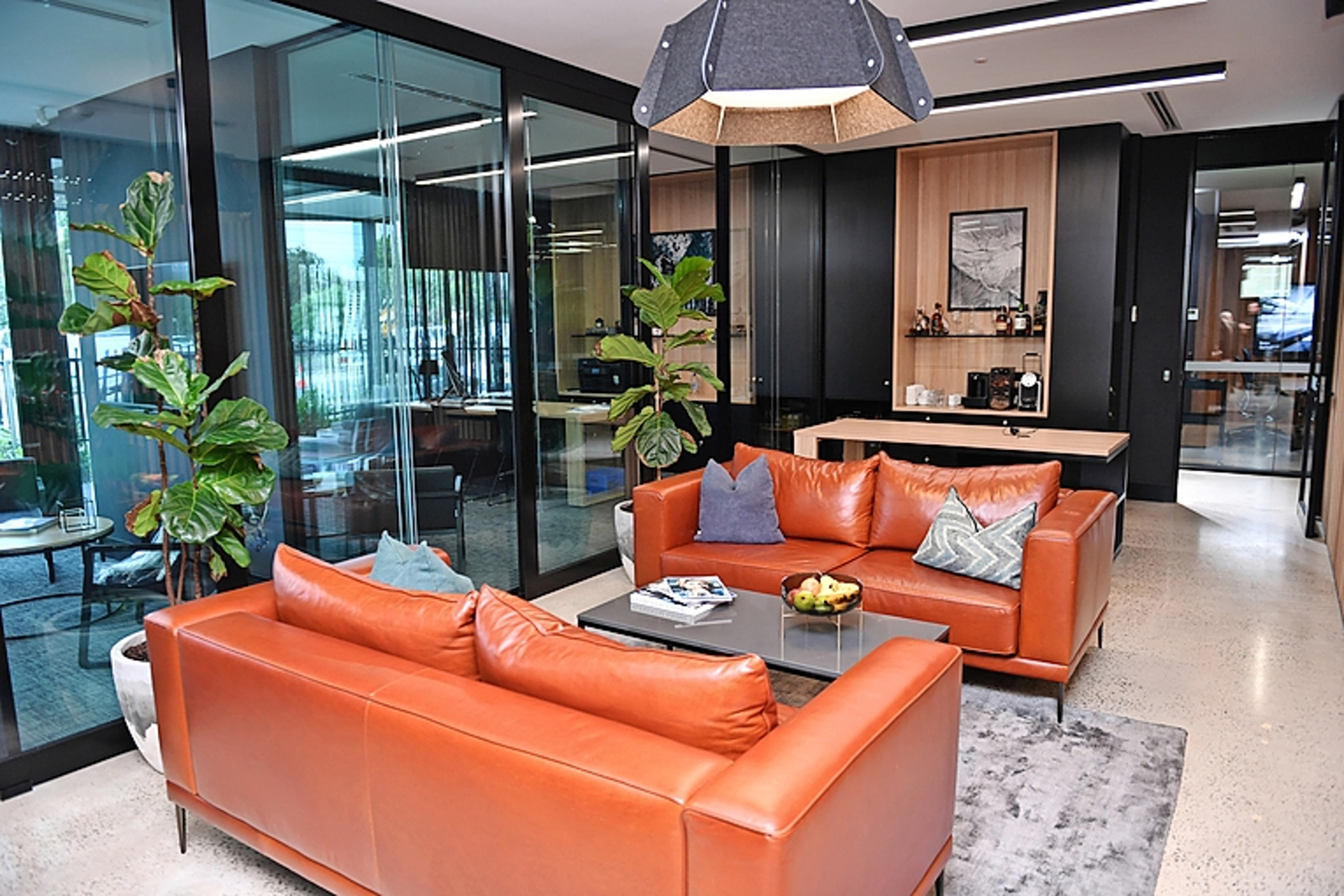 Hall Street | Incore